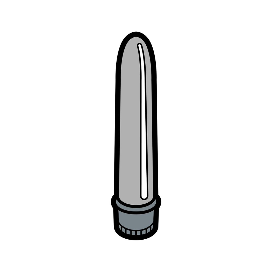 Pin Vibrator Wood Rocket Products