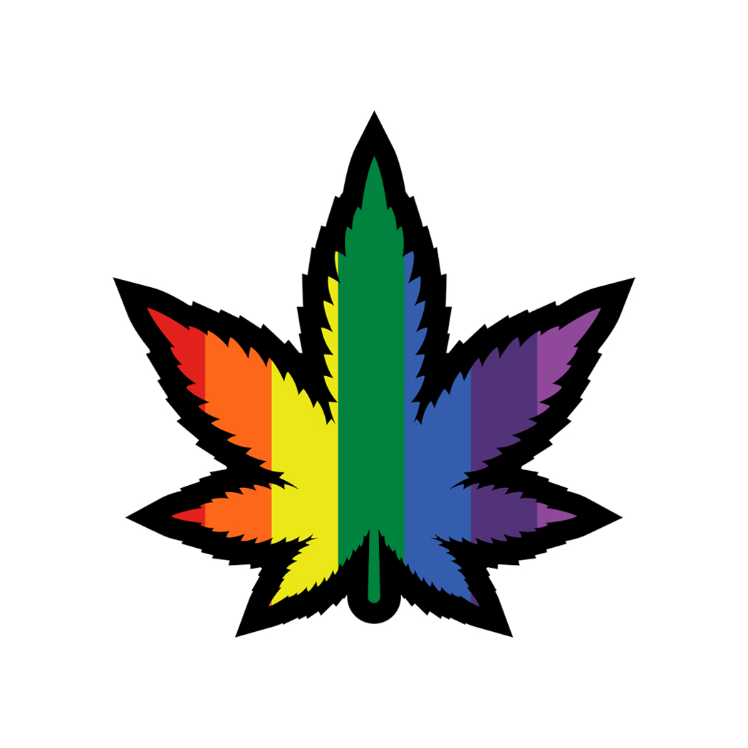 Pin Rainbow Leaf Wood Rocket Products