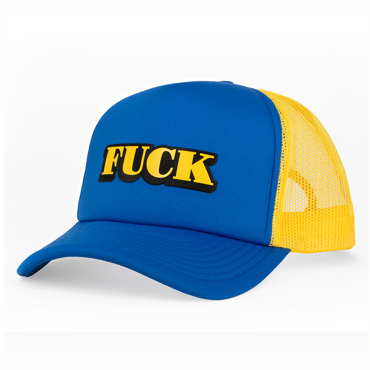 Hat Fuck Wood Rocket Products